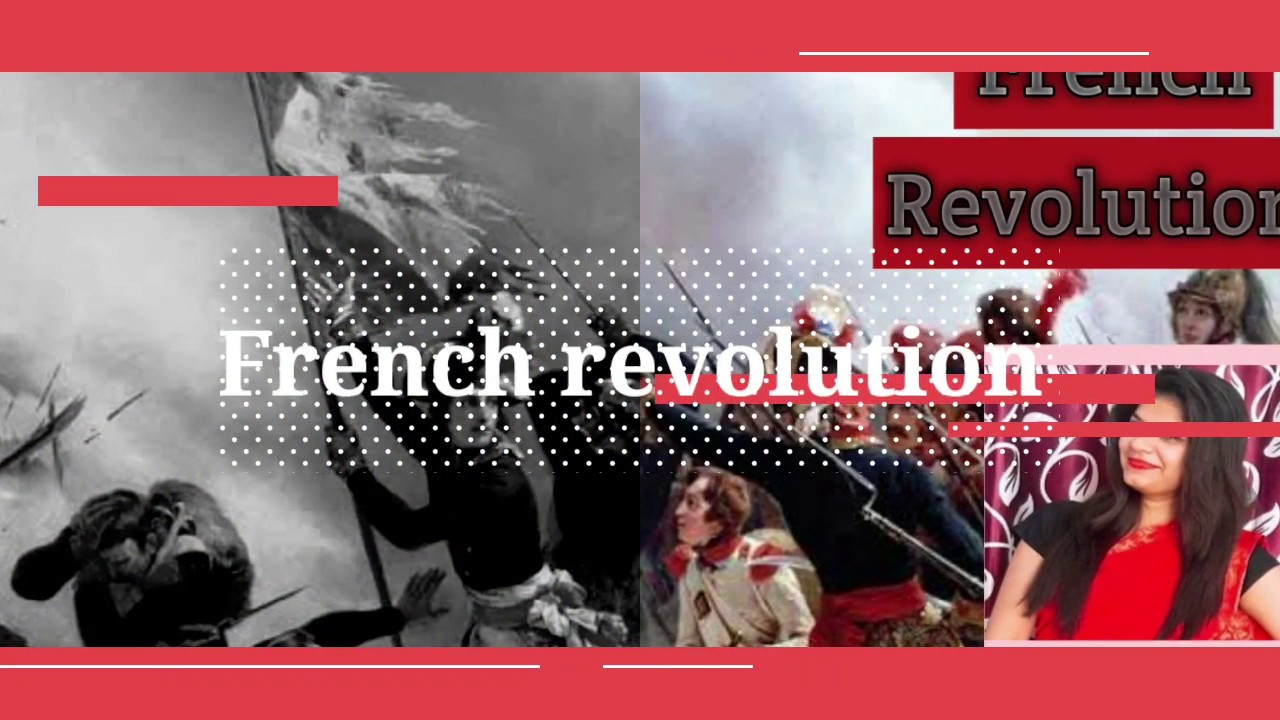The rise of nationalism in Europe (French Revolution) - YouTube