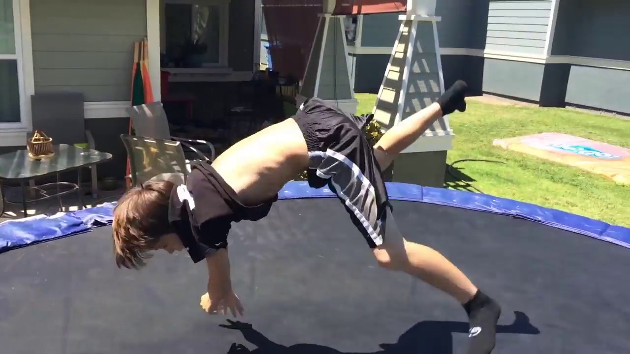 My Best Flips | Channel Trailer - YouTube