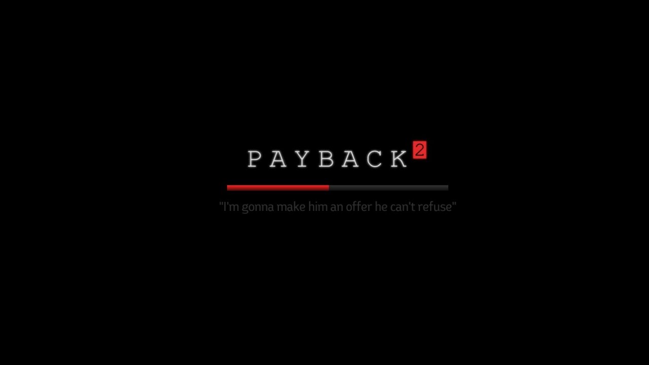 Payback 2 gameplay - YouTube