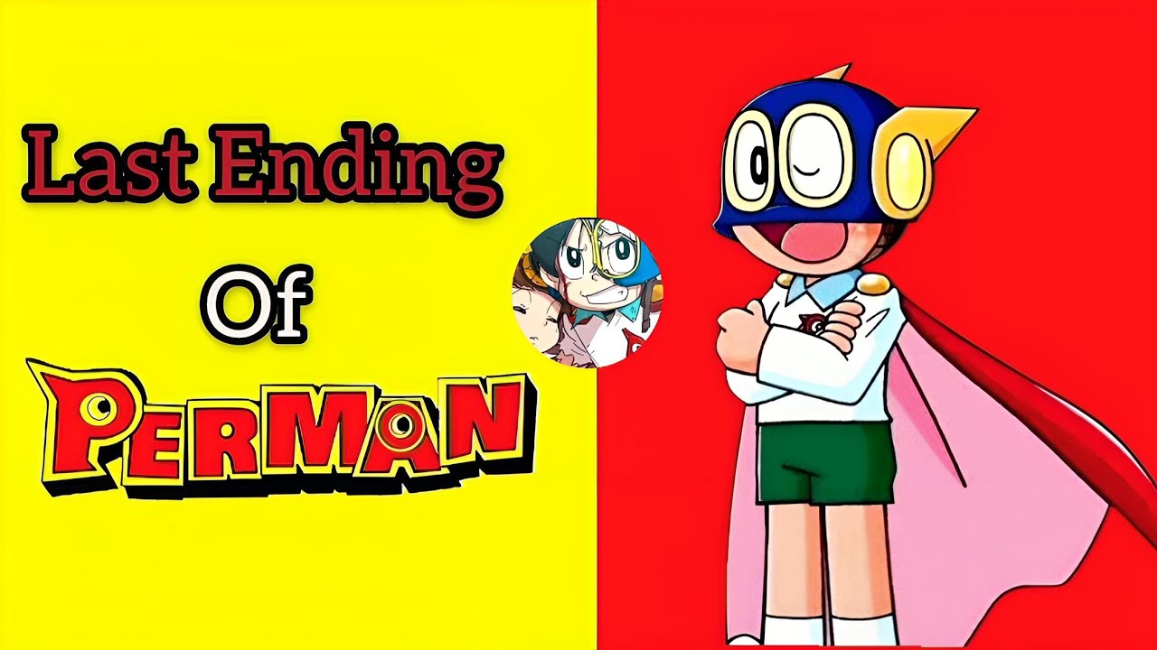 आखिर क्या हुआ है PERMAN के साथ ? Last Episode Ending of perman - Facts ...