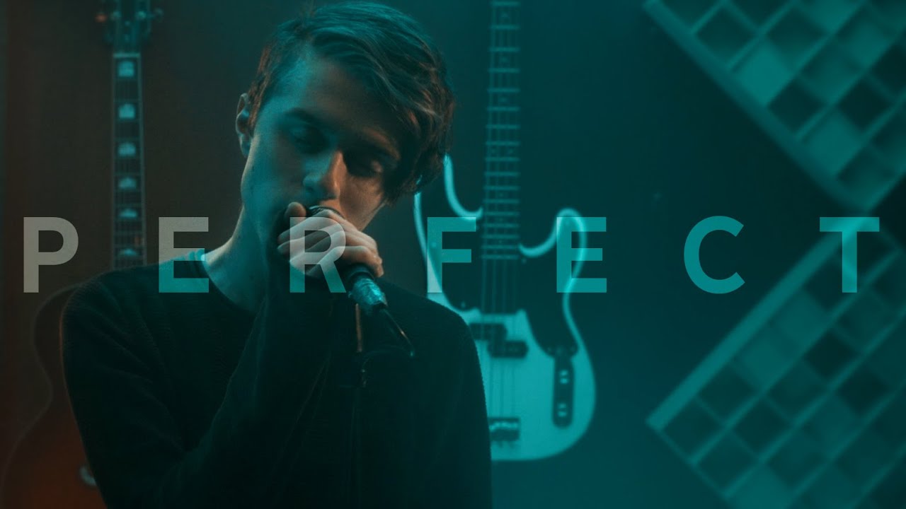 One Direction - Perfect [Cover by Twenty One Two] - YouTube