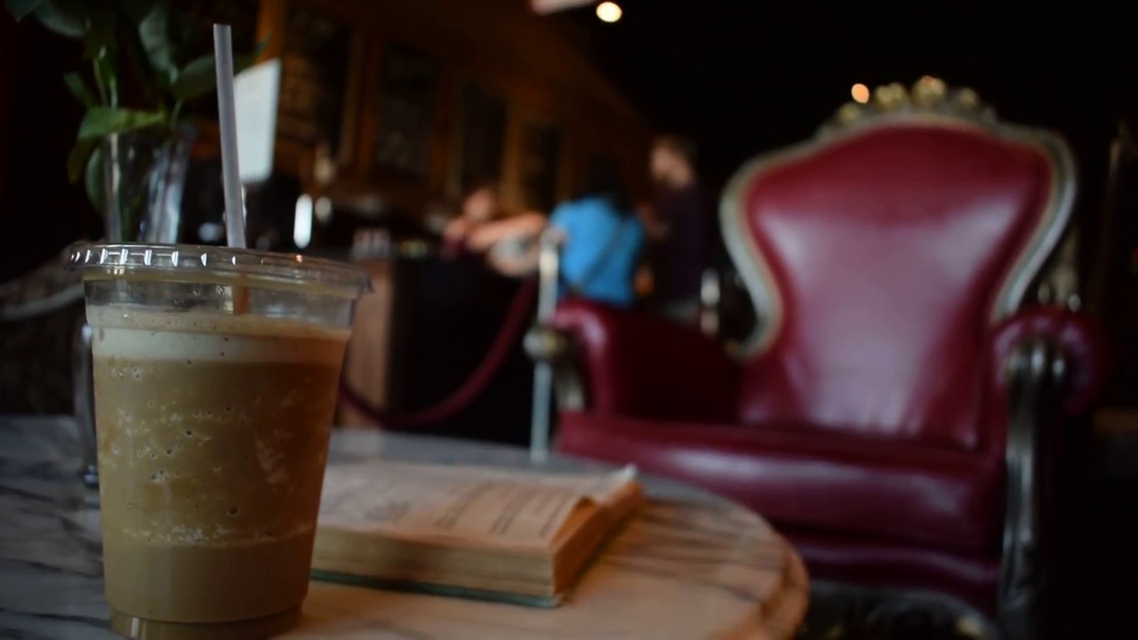 Cafe Rhema (Flint) - YouTube
