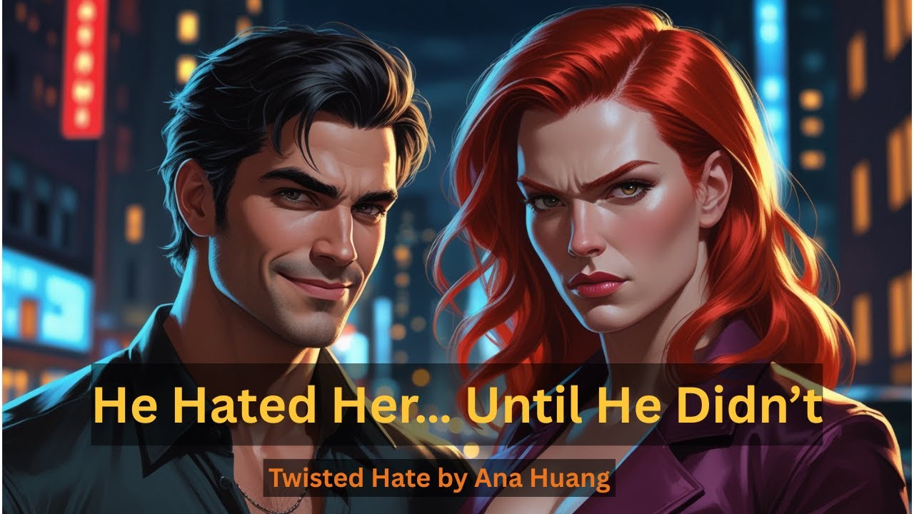 Twisted Hate by Ana Huang | Full Spoiler Summary of a Fiery Enemies-to ...