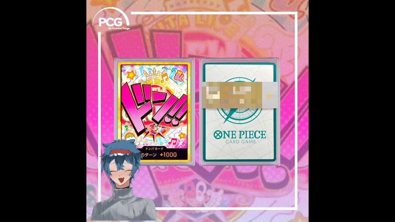 First time ever grading, PCG grading unboxing! - YouTube