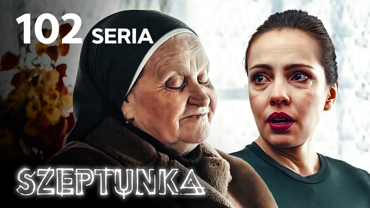 Wiek kobiety – Serial Szeptunka | Polska | Najlepsze polskie seriale ...