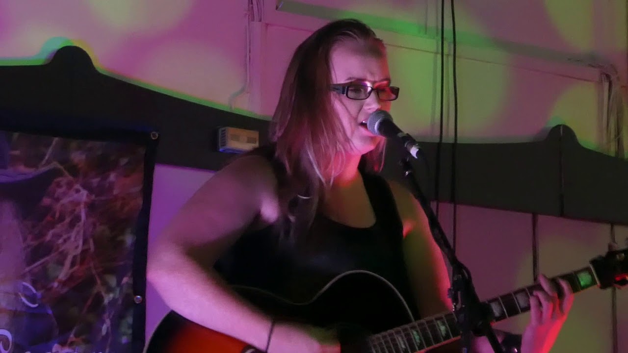 Gemma Fox and Stephen Platt the Last Time Collibus Live at SOS 15 July ...