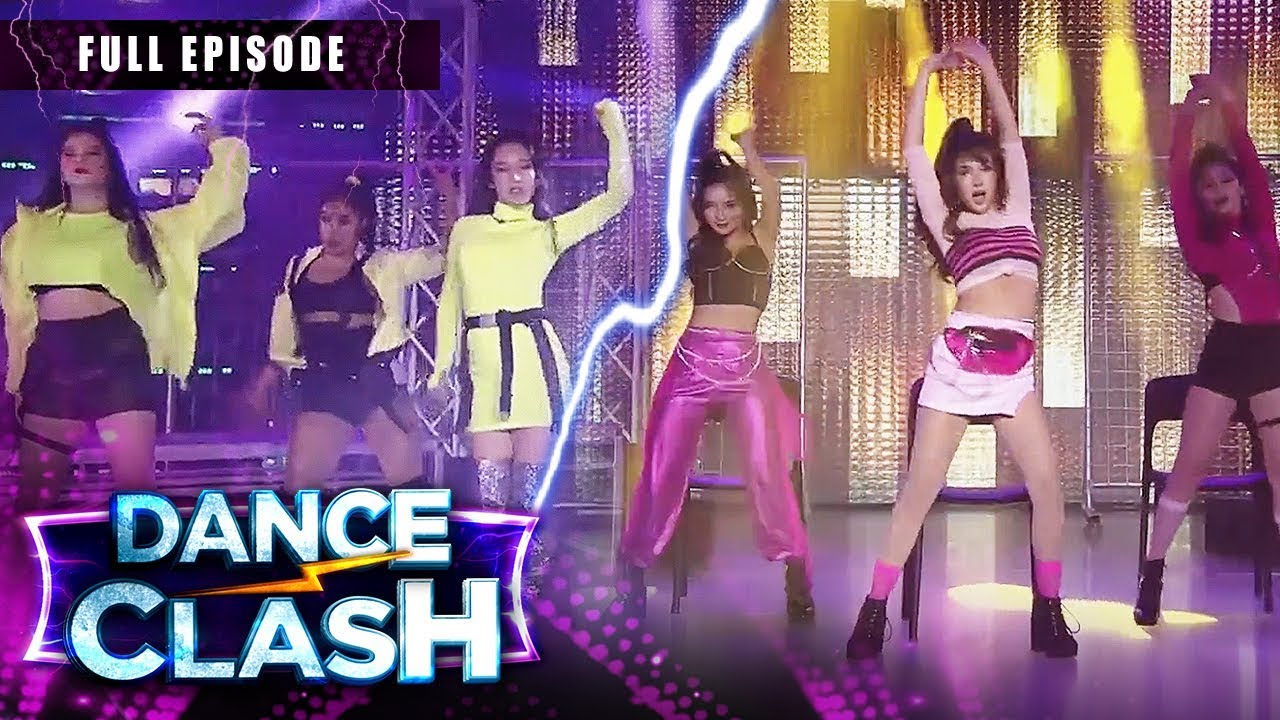 Dance Clash Episode 13: Soldier Dance Performance - YouTube