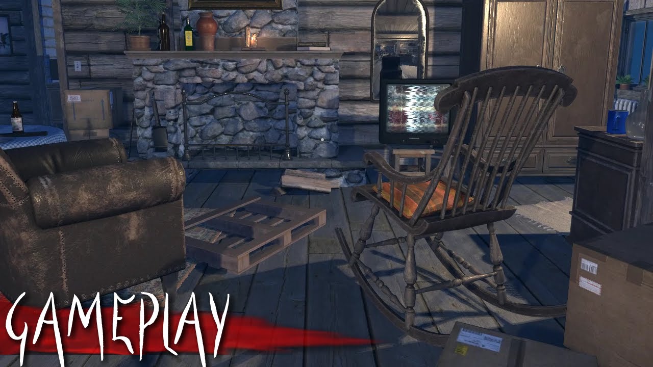 SICK | Demo Gameplay - YouTube