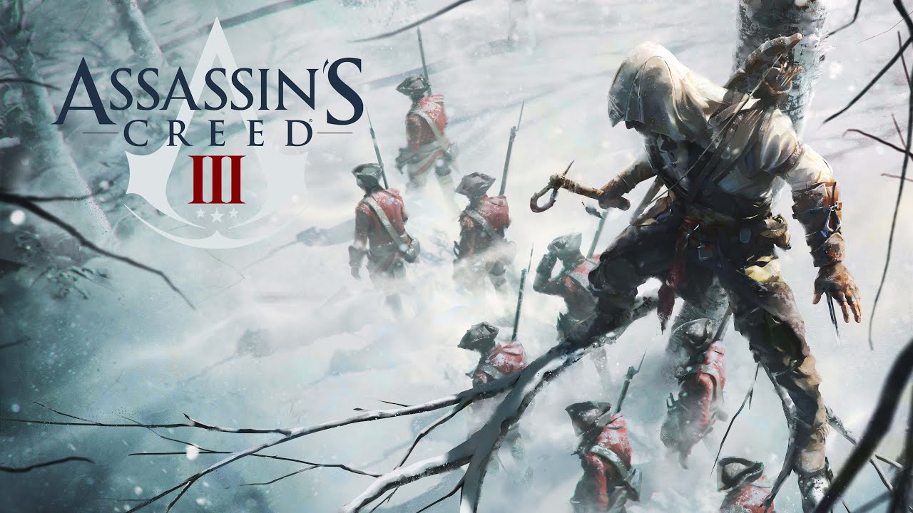 🔴LIVE - My First Ever Look At The Best Assassins Creed Game ? Assassins ...