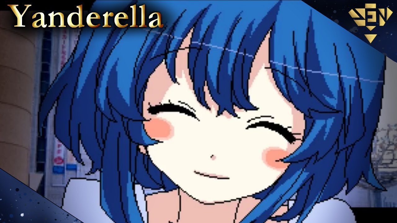 Yanderella | Trembling - YouTube