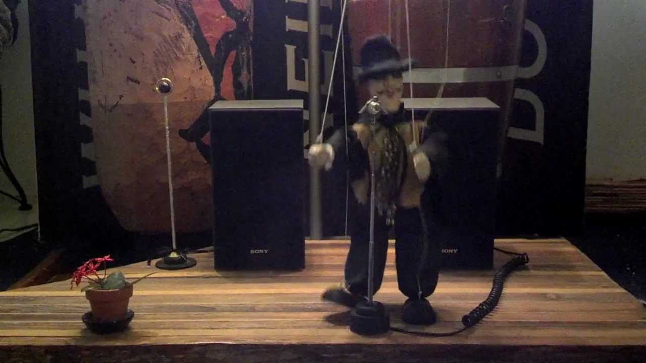 Mr. String Ray 3 - Performs Hesitation Blues - YouTube Music