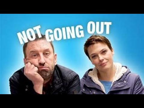 Not Going Out Cast and Episodes - YouTube