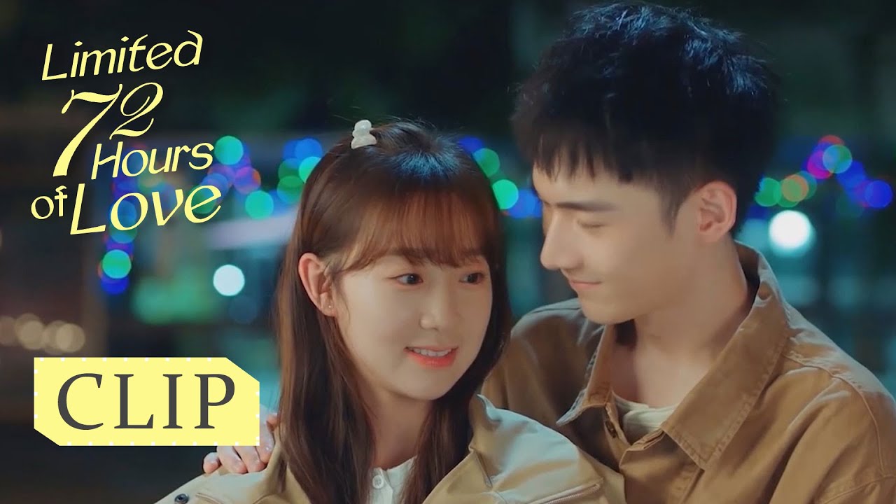 Clip: So romantic! Pilot boyfriend took the girl to enjoy starry night ...