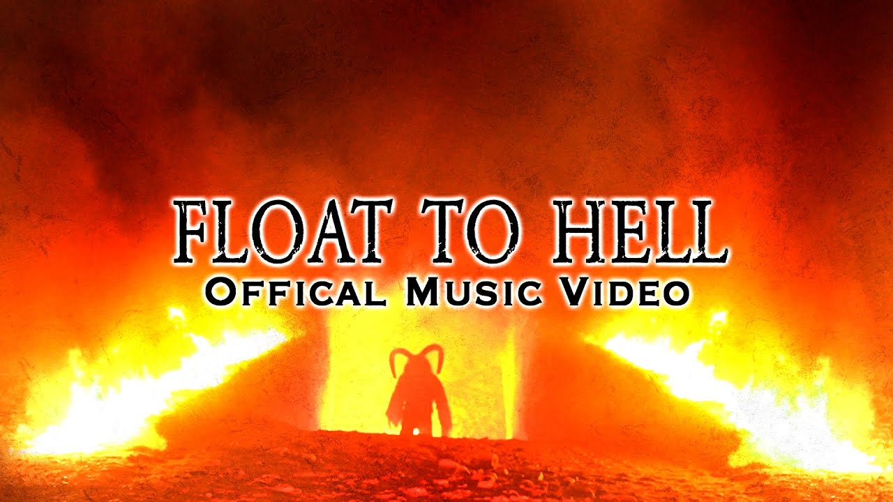 Top Fuel - Float To Hell (Official Music Video) - YouTube