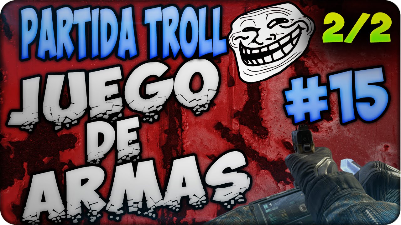 Cod Black Ops 2 Braxxter Apaga La Play Juego De Armas Con Youtubers