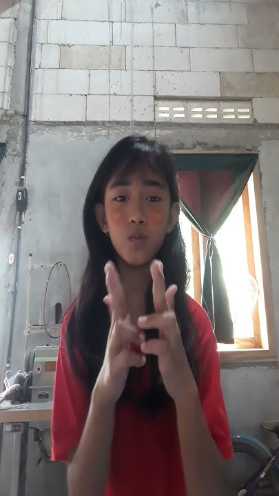 Hai aku Adinda lama gak ketemuyaaa - YouTube