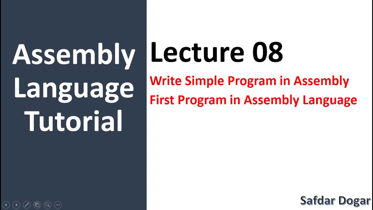 Mainframe Assembler Language Tutorial Pdf Mainframe Assembler Language Tutorial Pdf