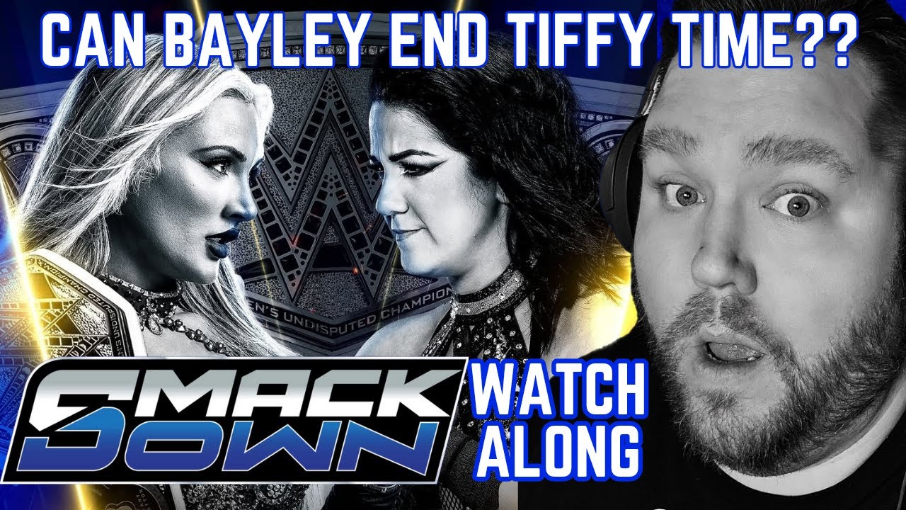 Will Charlotte Flair Return? - WWE Smackdown Live Stream January 24th ...