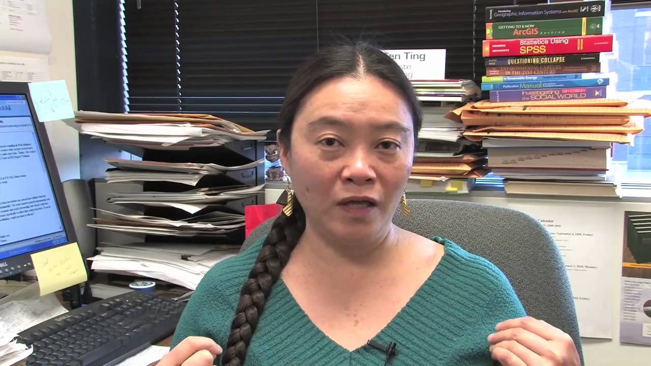 Tih-Fen Ting - YouTube