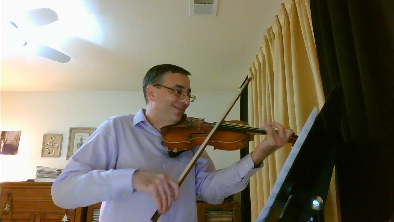 The Four Seasons, Summer, third movement (Vivaldi) - YouTube