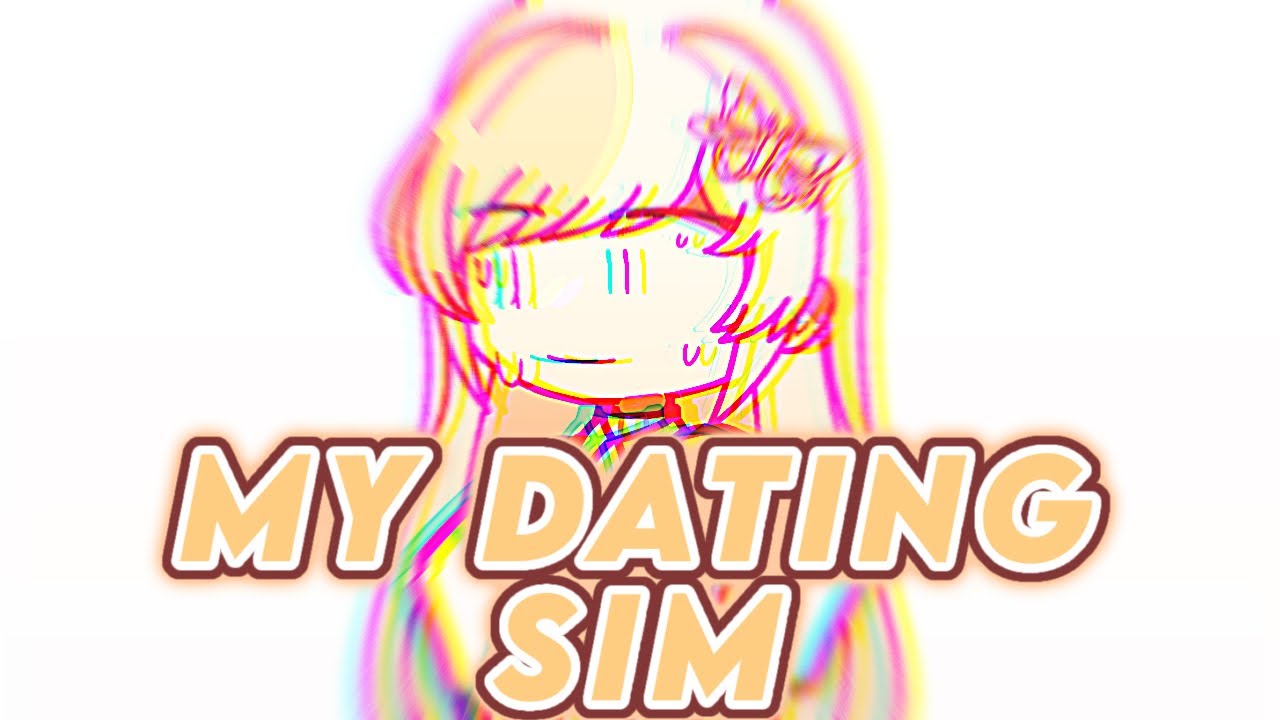 My dating sim meme! [Ft.Itto,kaeya,loid and edgeworth] - YouTube