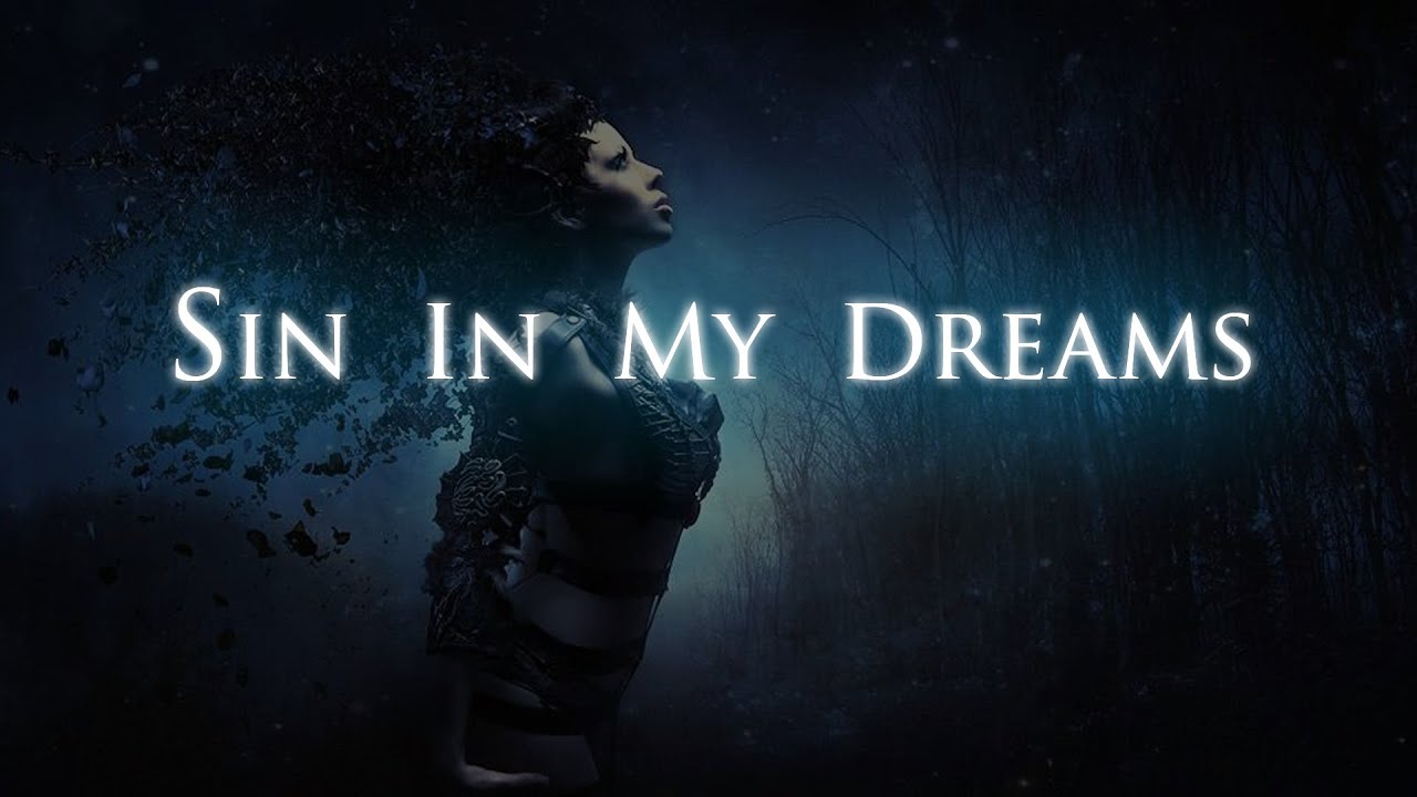 [Rock / Metal] The Enigma TNG - Sin In My Dreams [LYRICS VIDEO] - YouTube