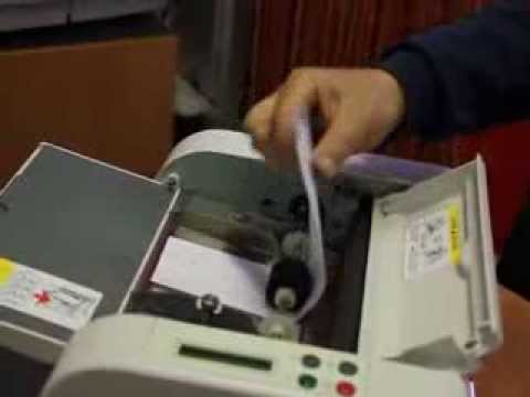 IDEAL 8305 - Installation - YouTube