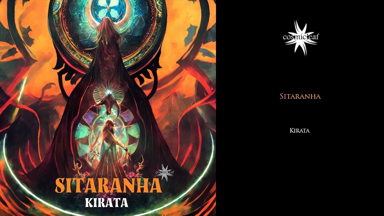 Sitaranha - Kirata - YouTube