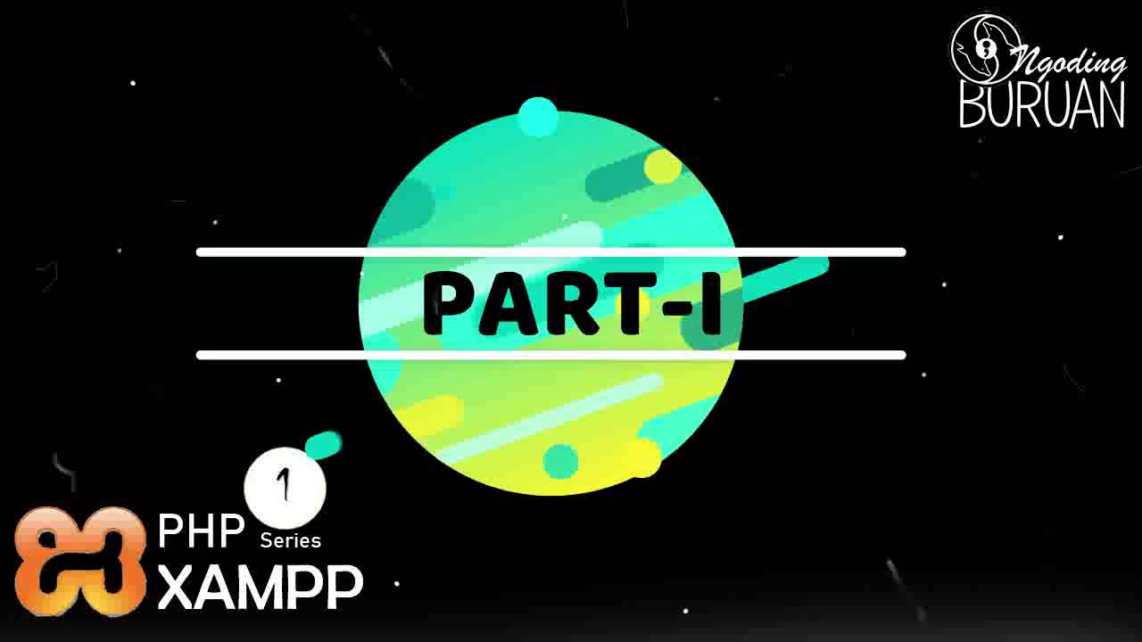 Php Series Membuat Crud Edit Dan Delete Menggunakan Php Youtube