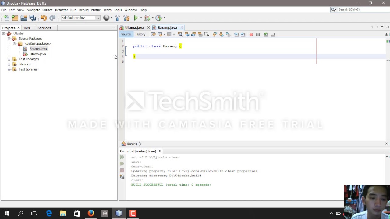 Tutorial Coding Youtube 8835