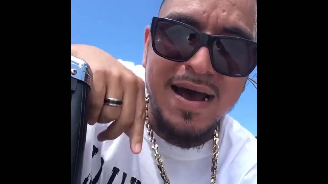 Bryann Trejo & JohnnyCRU @ Bee County Fiesta Parade 2016 | Kingdom ...