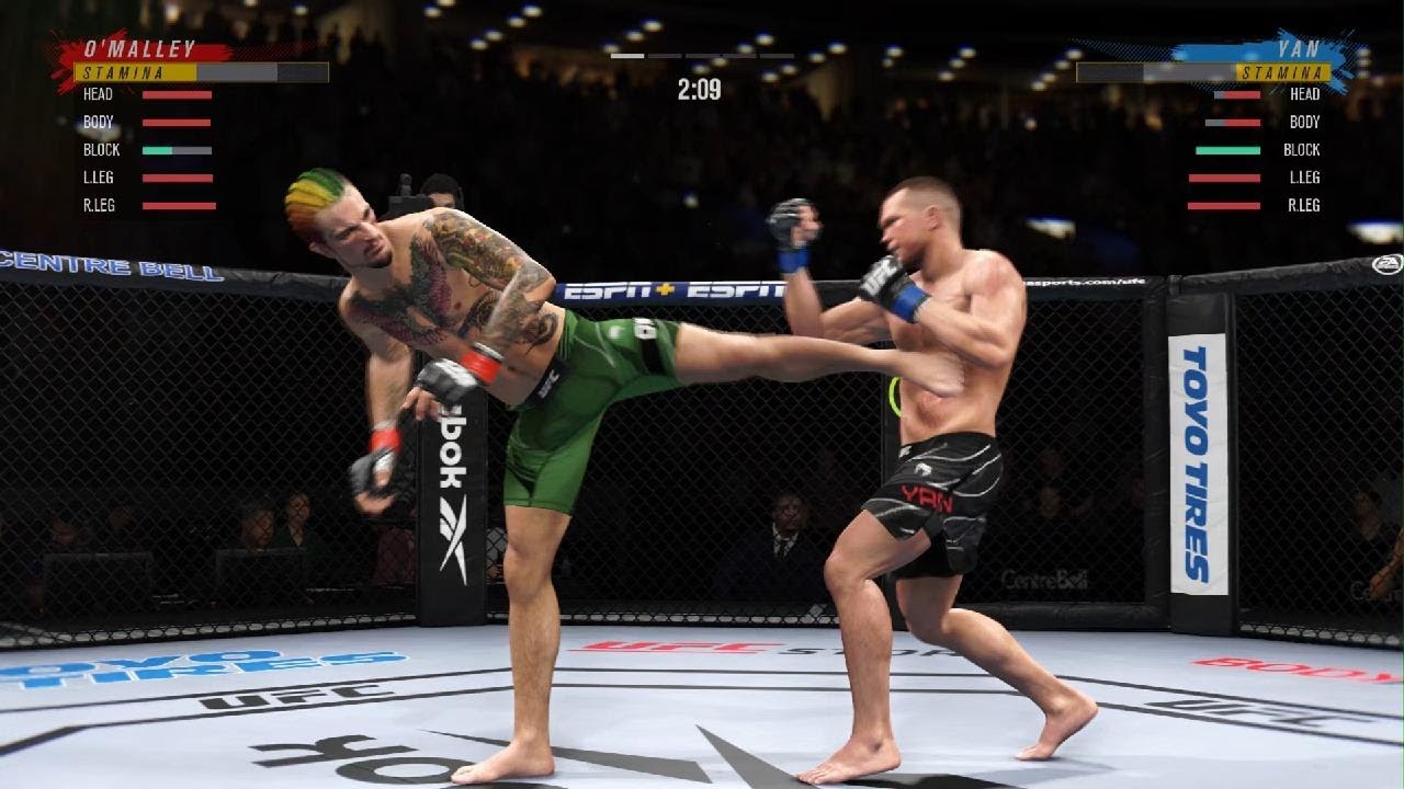 Another smooth LAN fight - YouTube