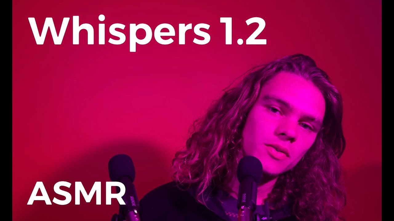 Whispering | ep2 | Relaxation ASMR - YouTube