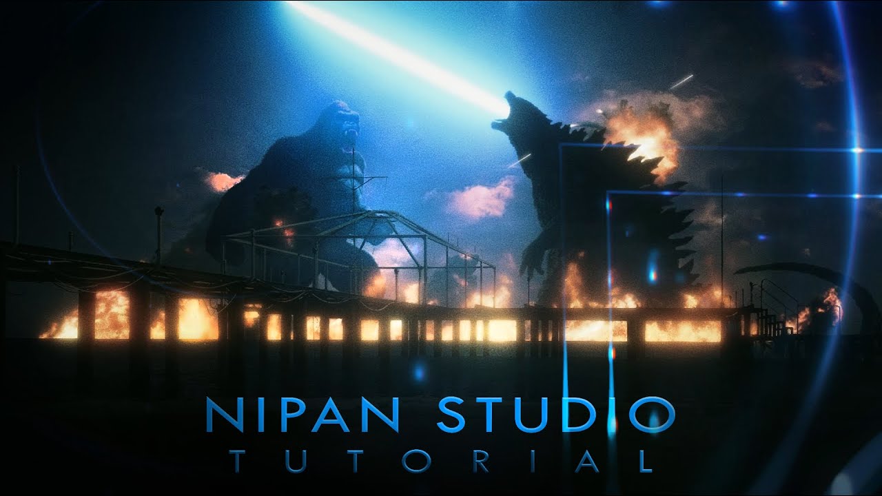 NPS Tutorial (video promote) - YouTube