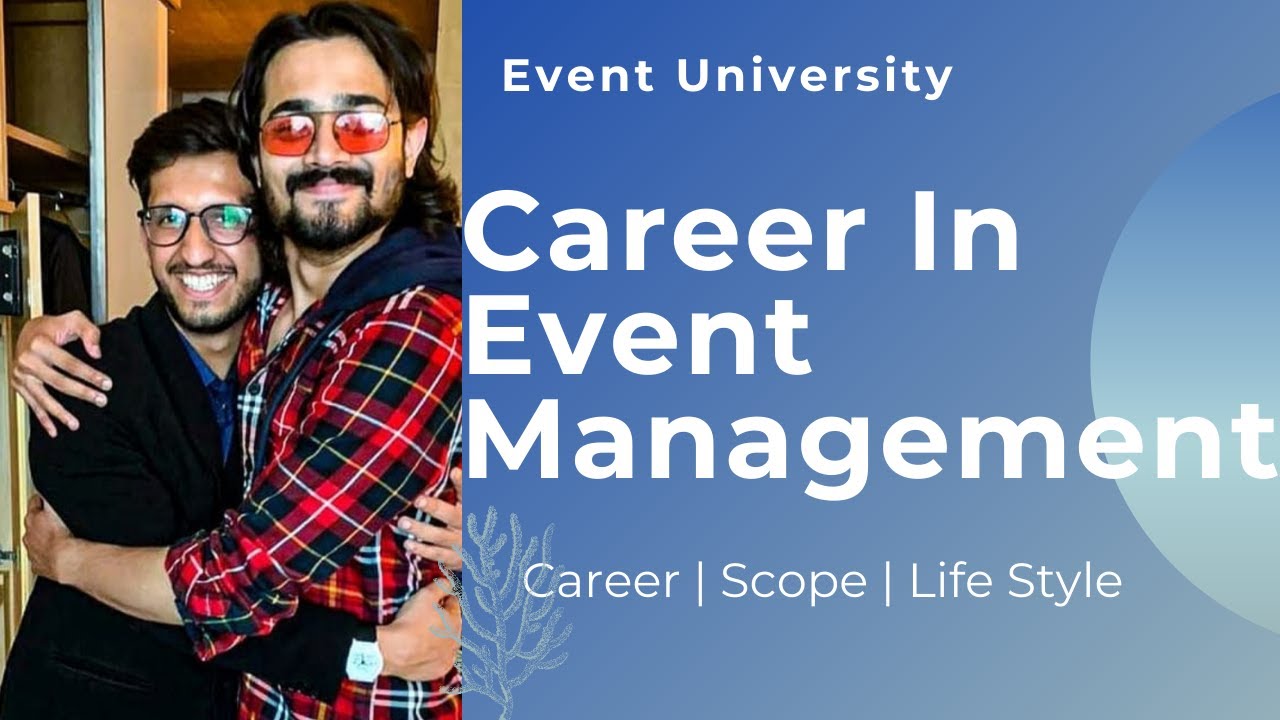 career in event management | career in event management after 12th ...