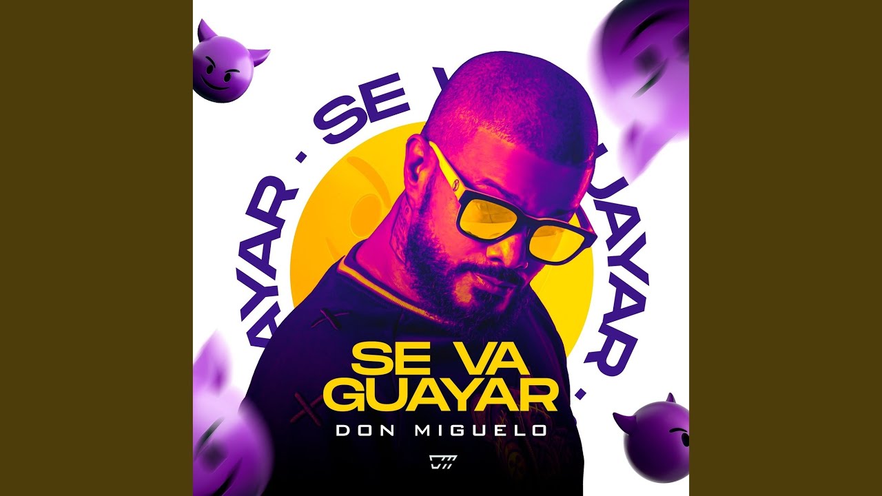 Se Va Guayar - YouTube