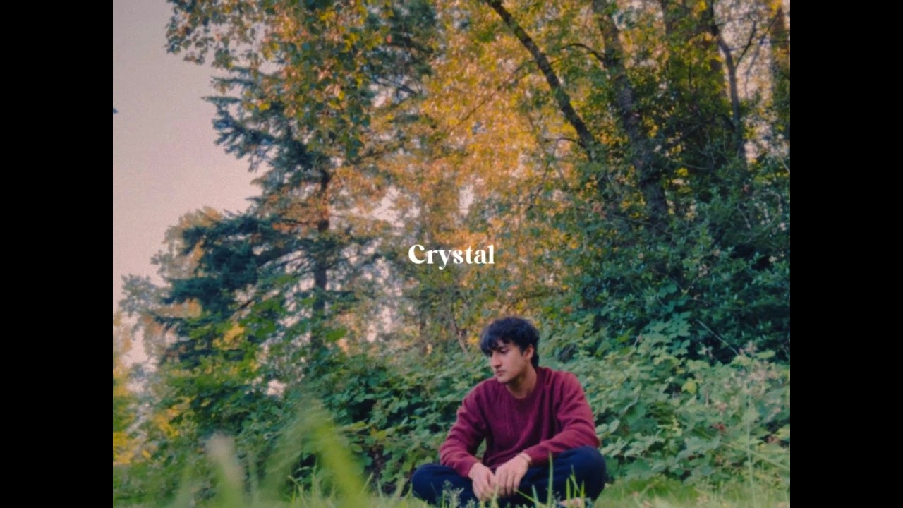 Hriday Subedi - Crystal (Official Music Video) - YouTube