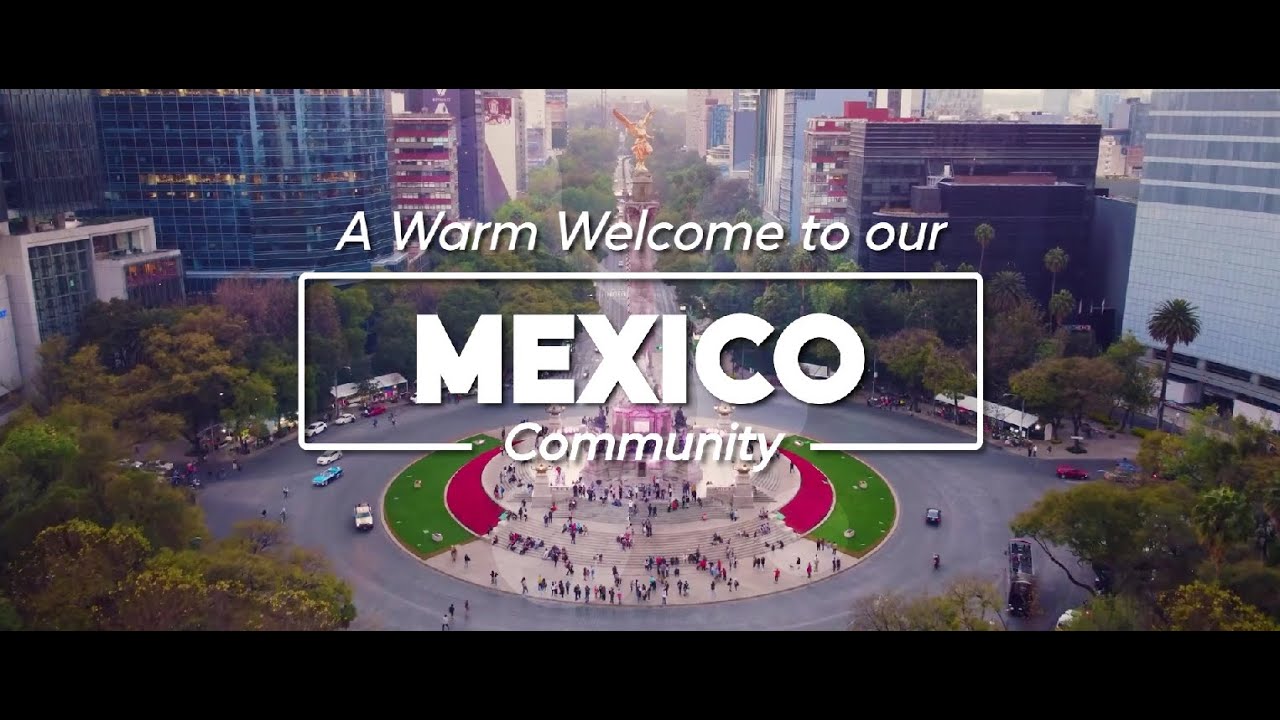 ALYX Union Year-End Celebration Event Country Teaser - Mexico Community ...