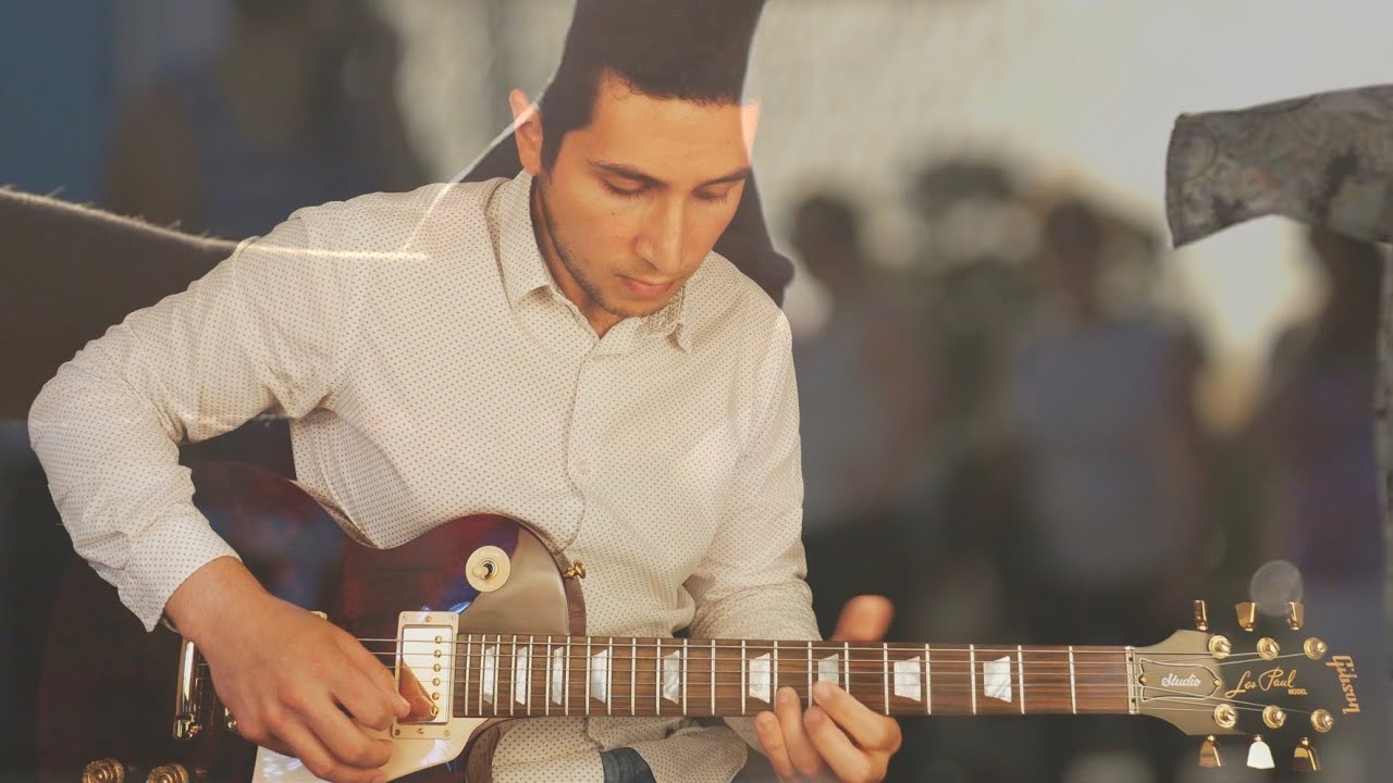 Mohab Omer - Rest in Peace lil bro //مهاب عمر - YouTube