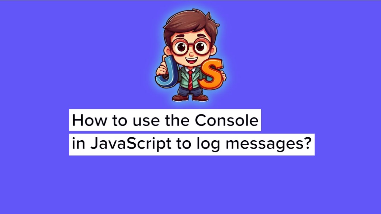 JavaScript | Course 1 - Lesson 7 | English - YouTube