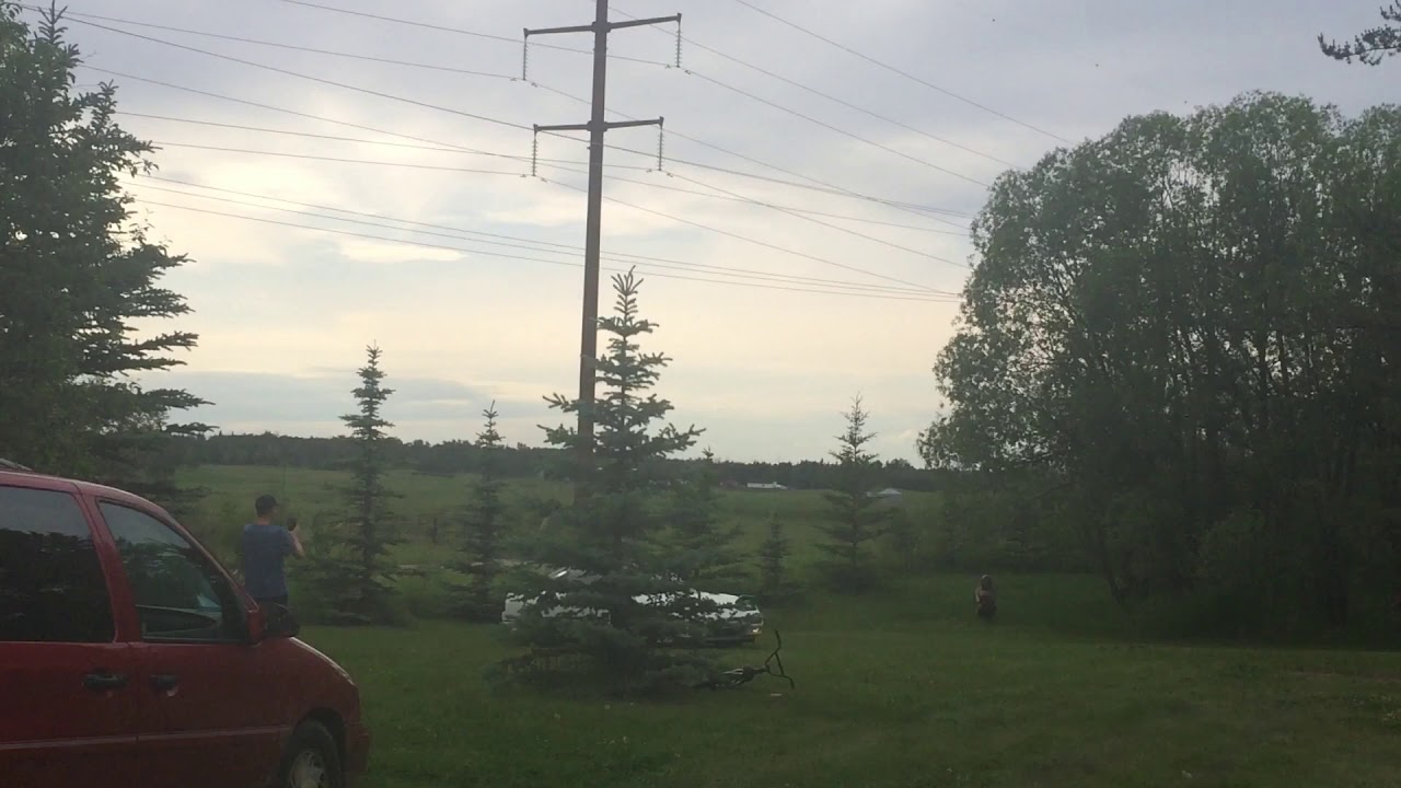 Thursday night fun - YouTube