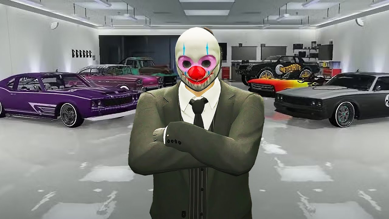 Ramee and Bobby Try to Scam More People in Los Santos | Prodigy 2.6 ...