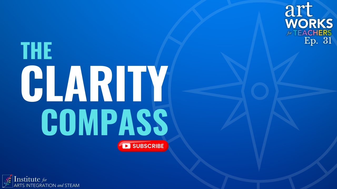 The Clarity Compass - YouTube