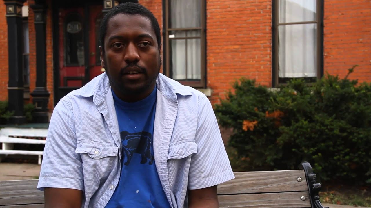 WALL\THERAPY 2012 - DR. IAN WILSON - YouTube