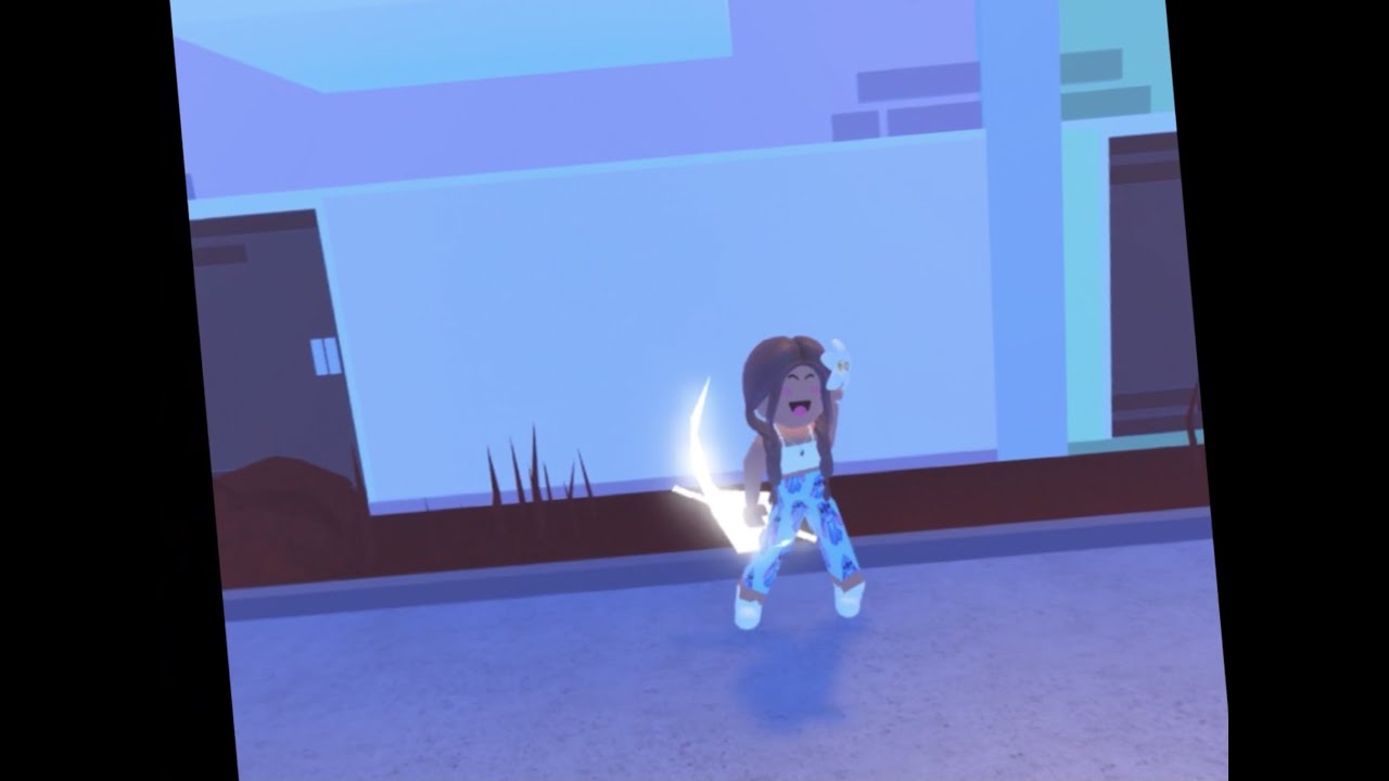 Carousel || Roblox edit 🎠 - YouTube