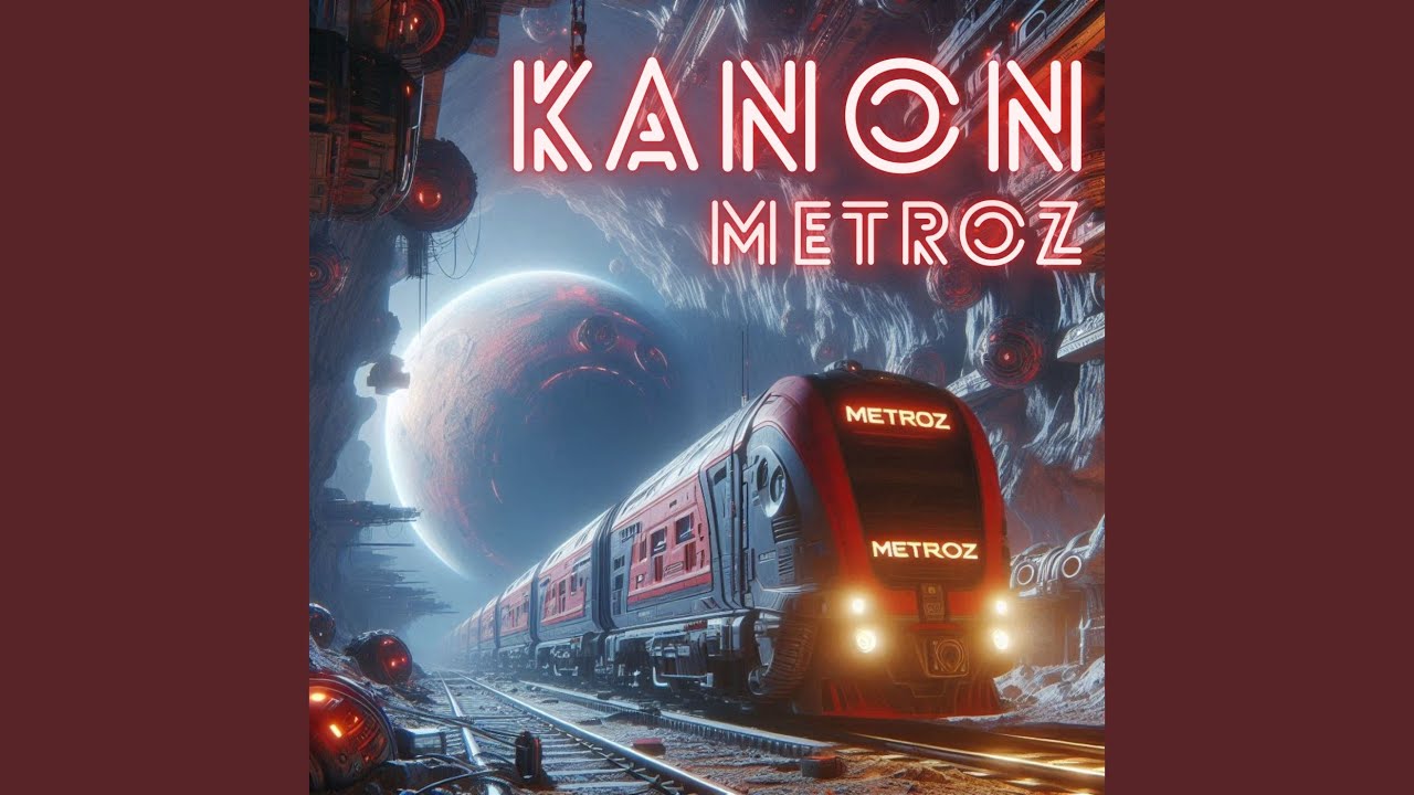 MetroZ - YouTube