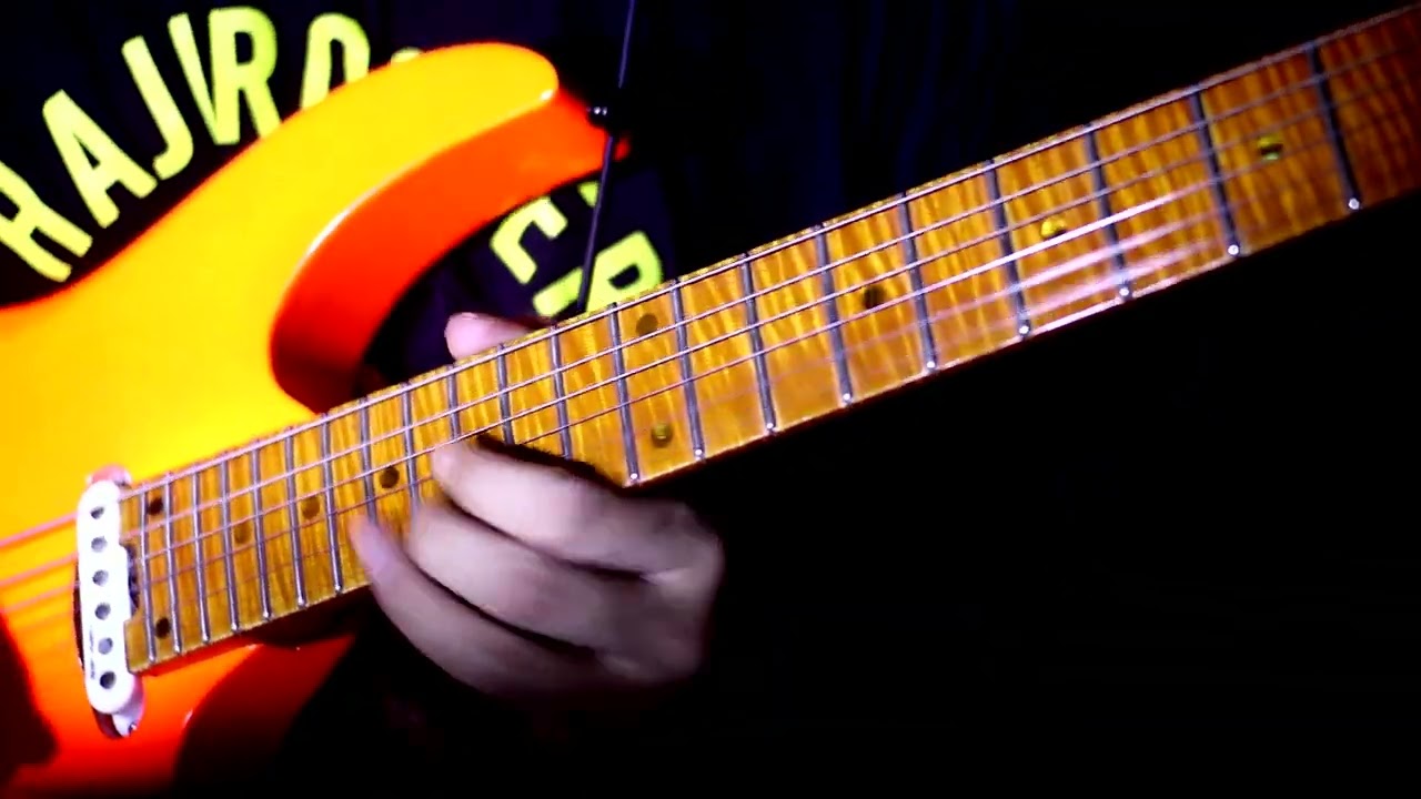 MERDEKA 💪💪💪, LAGU 17 AGUSTUS ROCK GUITAR - YouTube