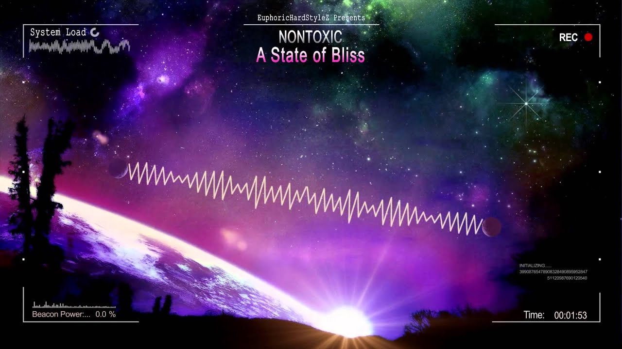 Nontoxic - A State of Bliss [HQ Free] - YouTube