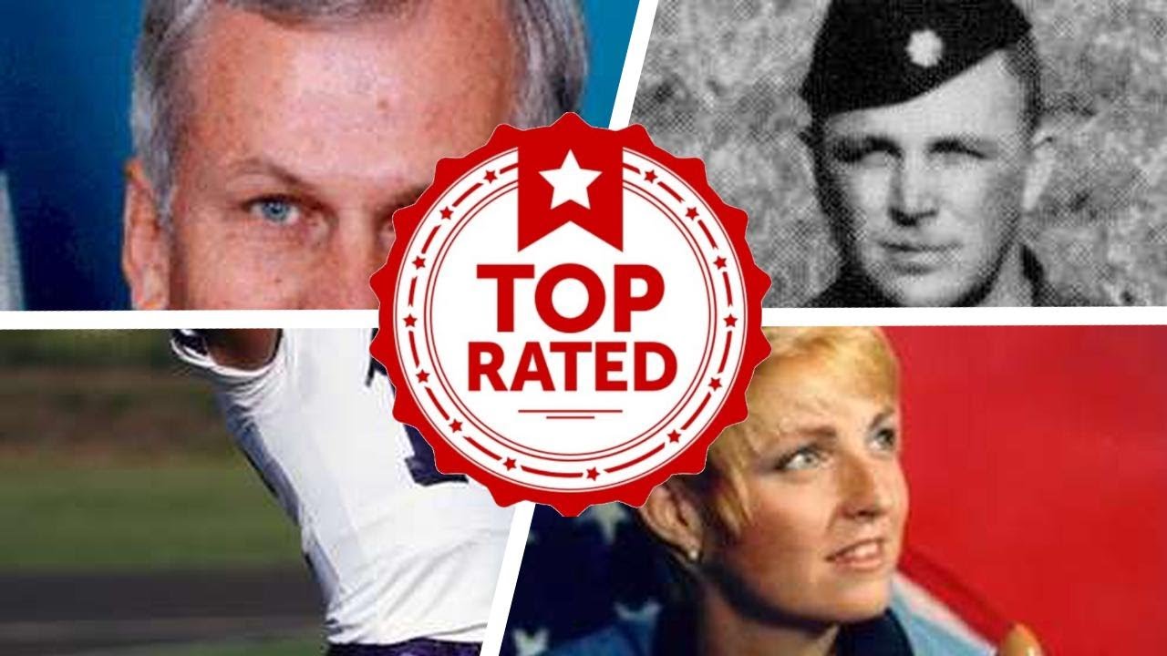 Famous Tarleton State University Alumni - YouTube