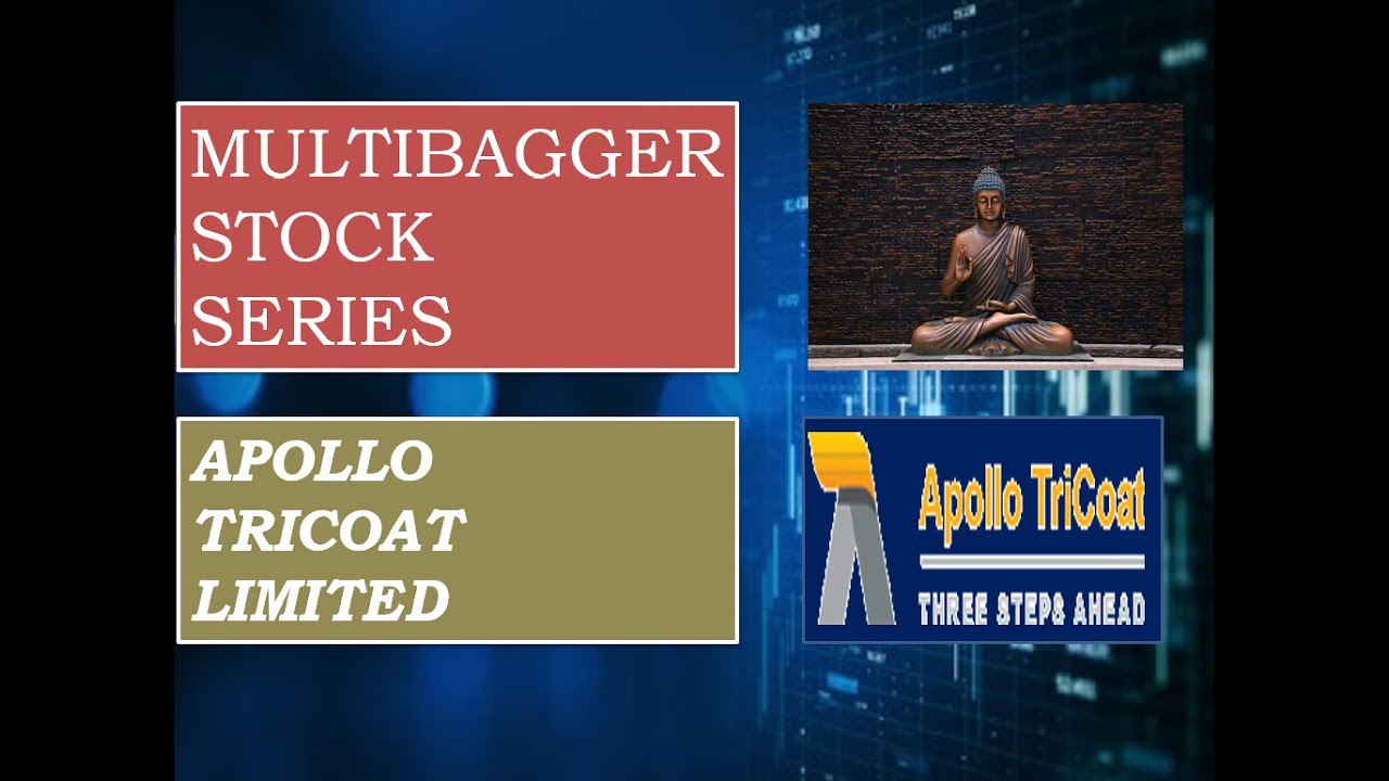 Multibagger Stock Series | Apollo Tricoat Tubes Ltd | Mad About Stock ...